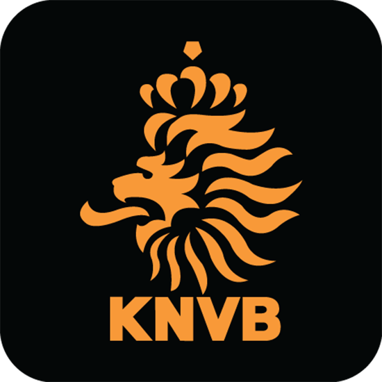 Dutch League Logo