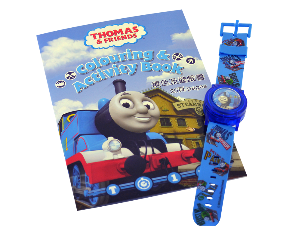 Promotional Partners Worldwide