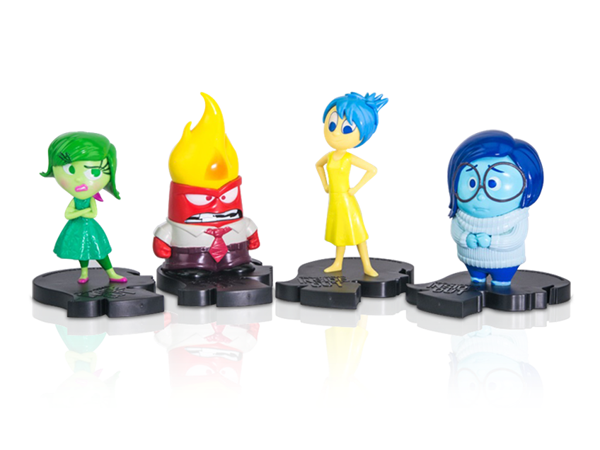 Promotional Partners Worldwide